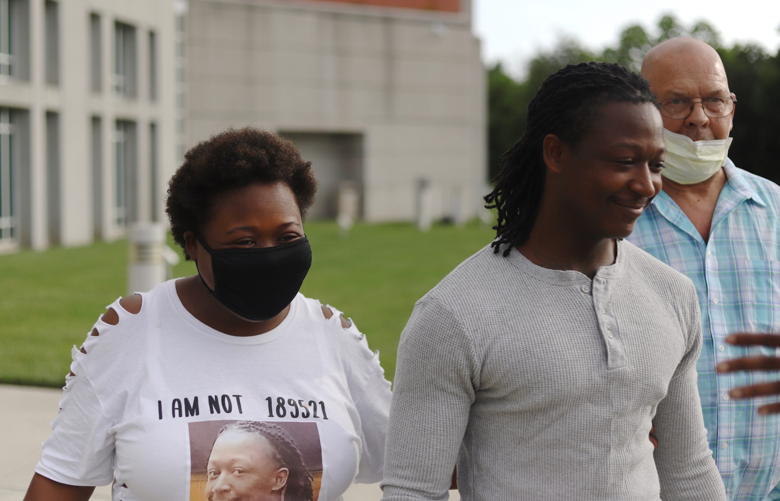 Former DA says Rontarus Washington Jr. has no claim for wrongful ...